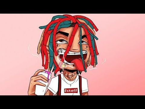 Hello - Lil pump & Ugly God ( Official Music )
