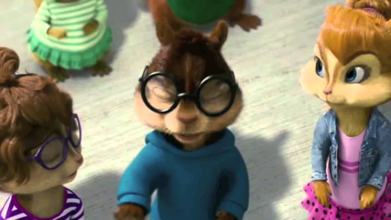 Trailer Ufficiale HD Alvin Superstar 3 in 3D - TopCinema.it - YouTube