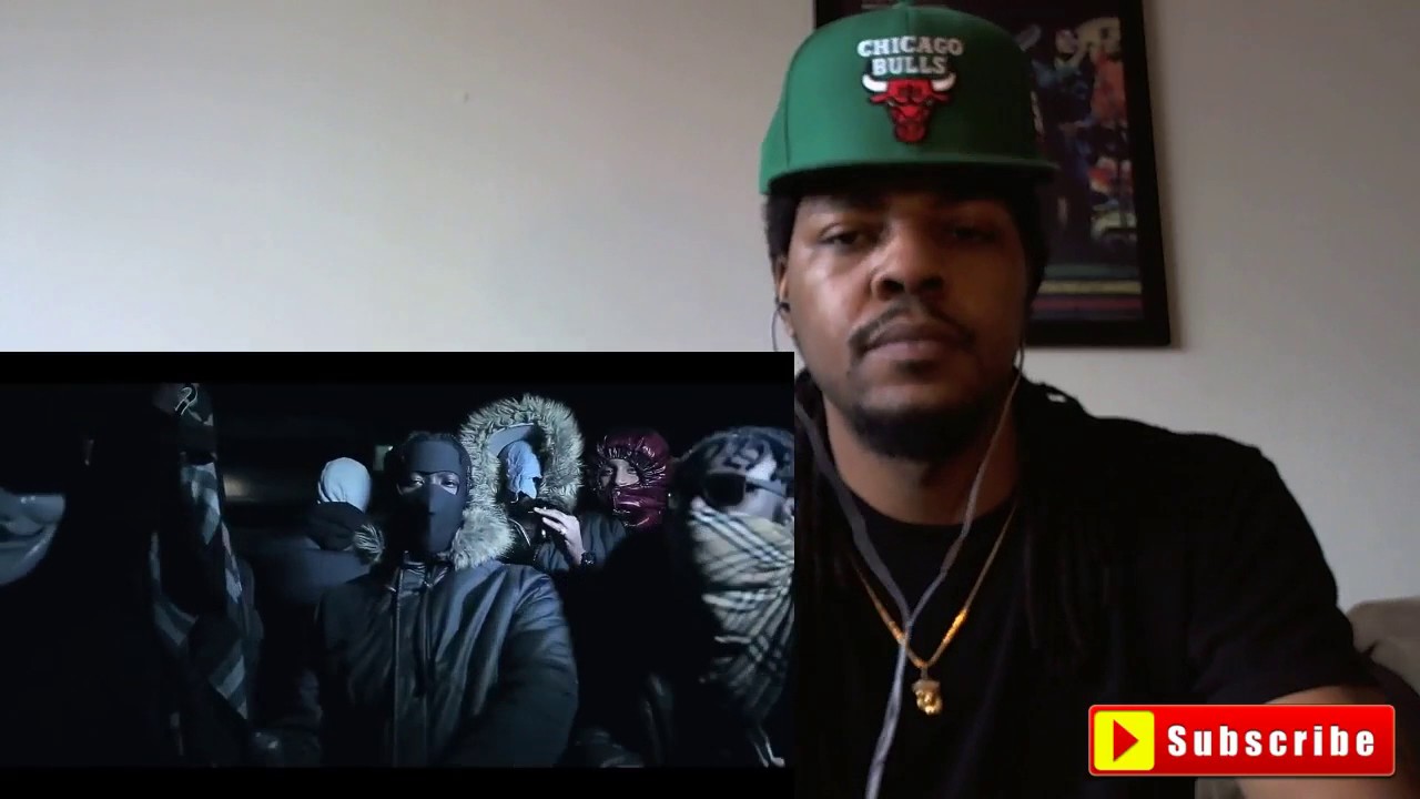 #410 Skengdo X AM - Foolishness (Music Video) @Skengdo41circle ...