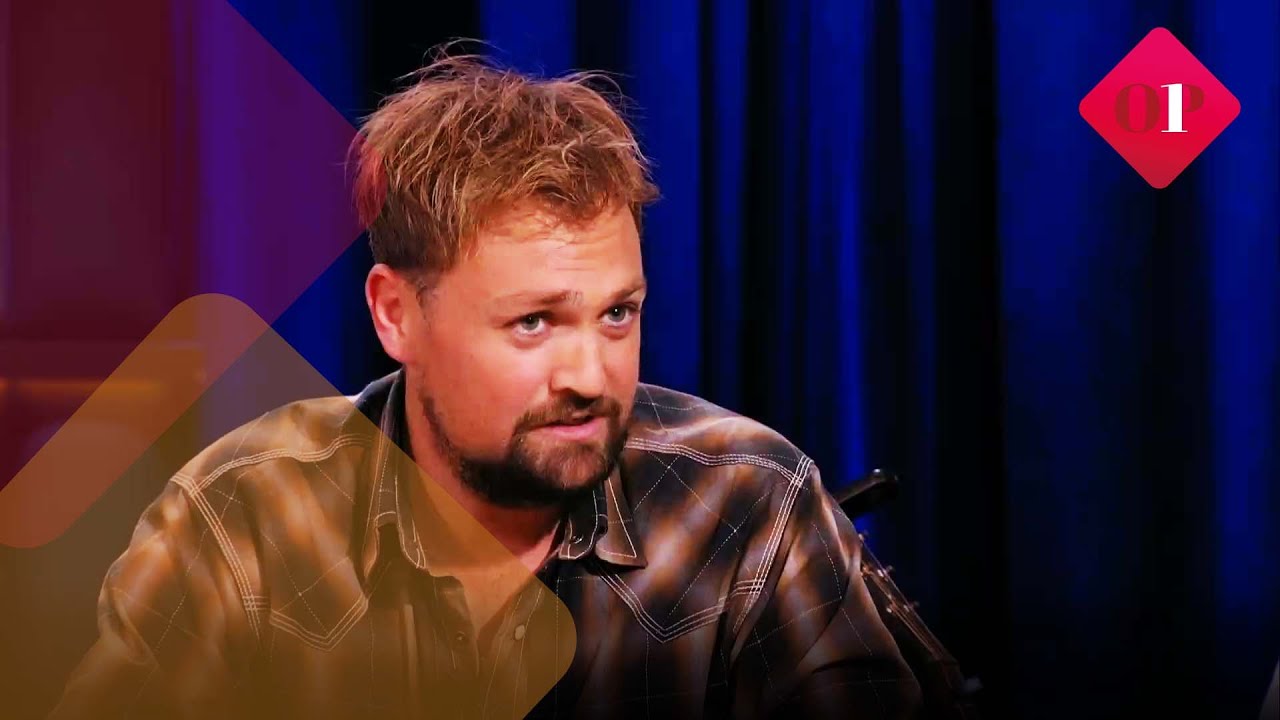 Tim Knol zingt in zijn vijfde soloalbum over een donkere periode in ...