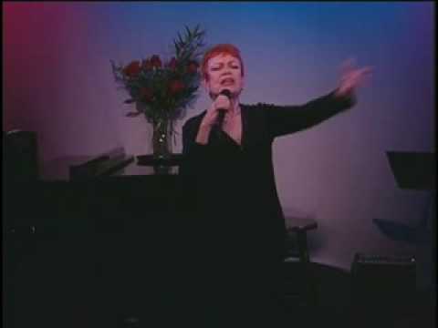 Marshall Barer's "Rimes D'Amour" - Cynthia Crane @ the Metropolitan ...
