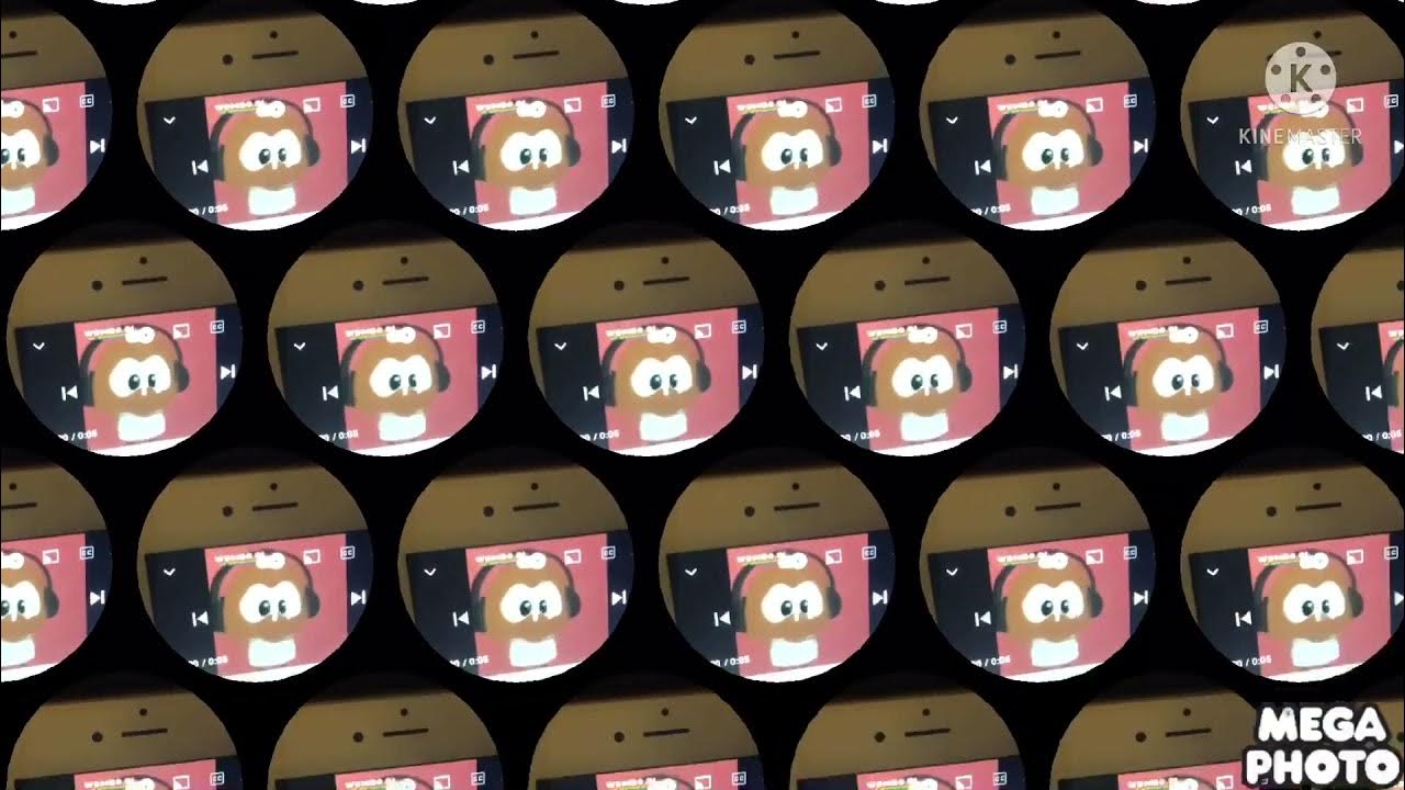 Preview 2 Fandroid Deepfake Effects (Sponsored By DERP WHAT THE FLIP Csupo Effects) - YouTube
