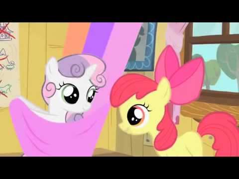 The Three Little Ponies part 3 - YouTube