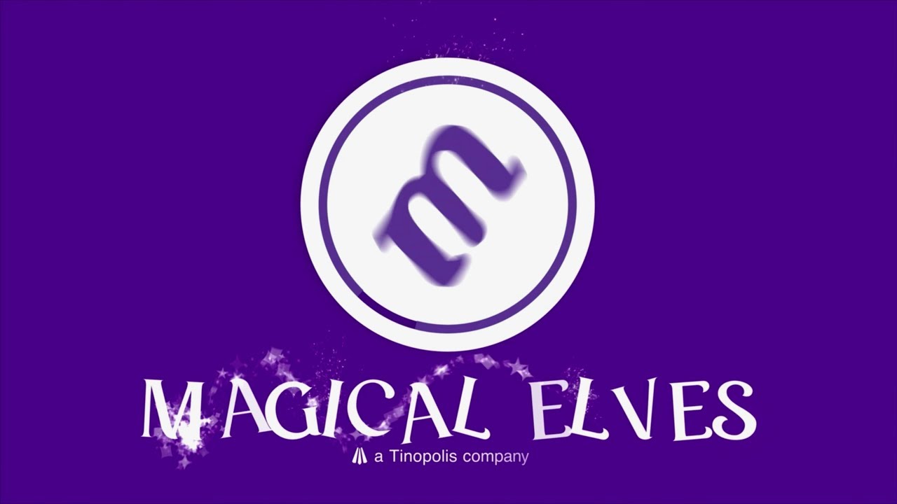 Jerry Bruckheimer Television/Magical Elves/Buster Productions (2024 ...