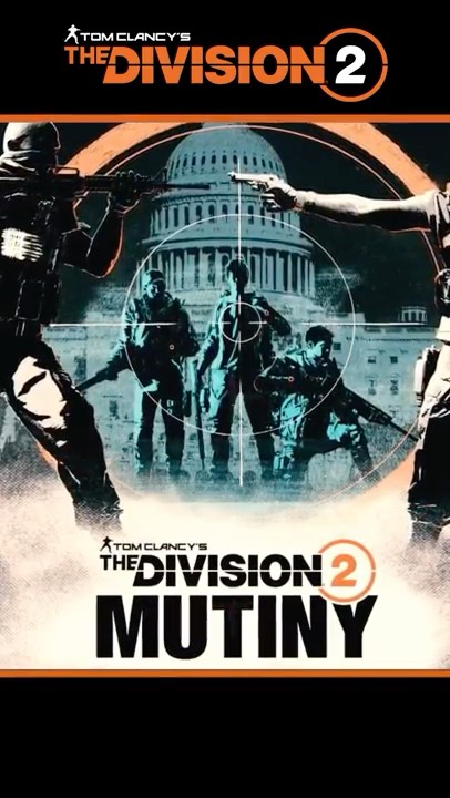 The New META Is TEAMWORK — Year 7 Season 3 #TheDivision2 # ...