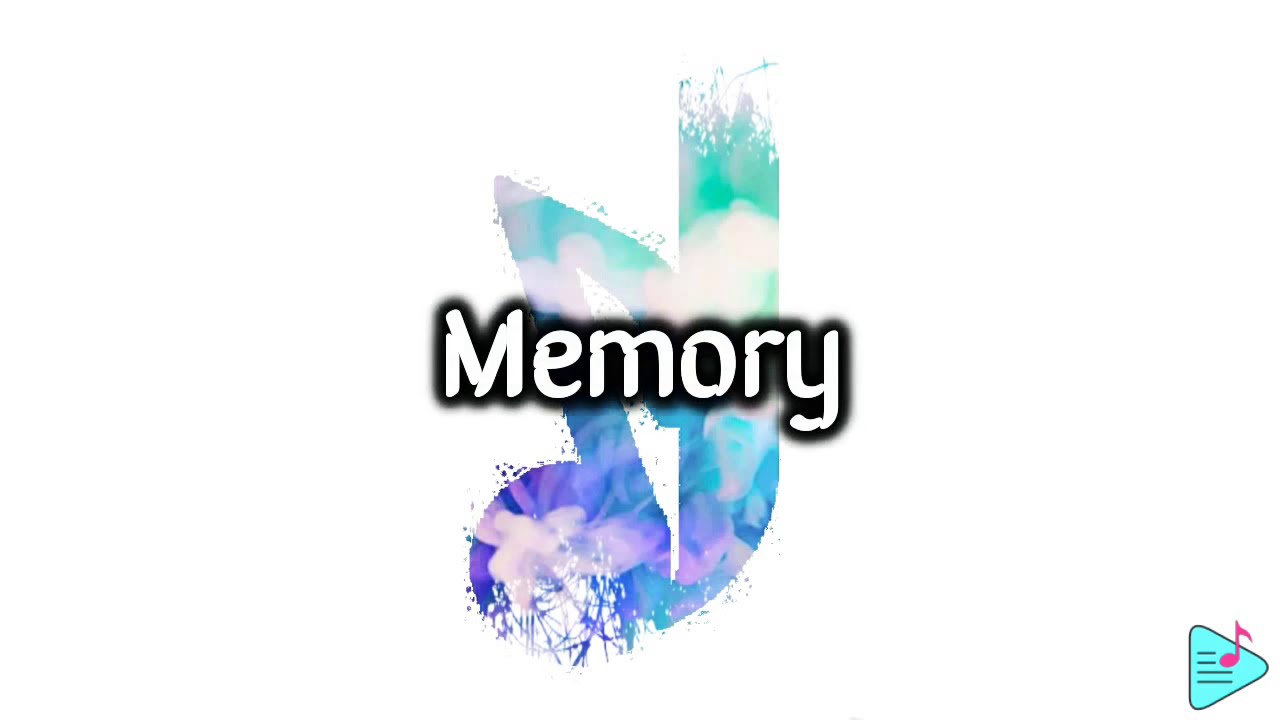 BEN - MEMORY/ Introverted Boss ( Lyrics ) - YouTube