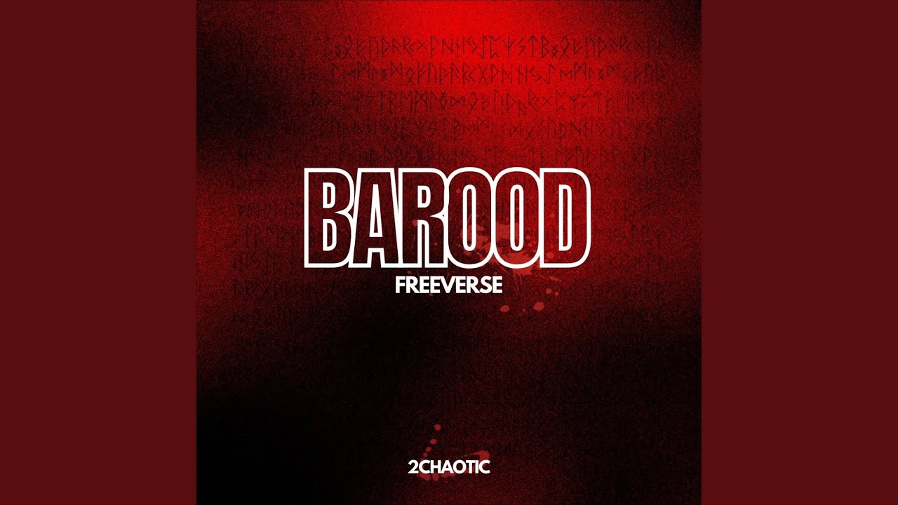 Barood (Freeverse) - YouTube