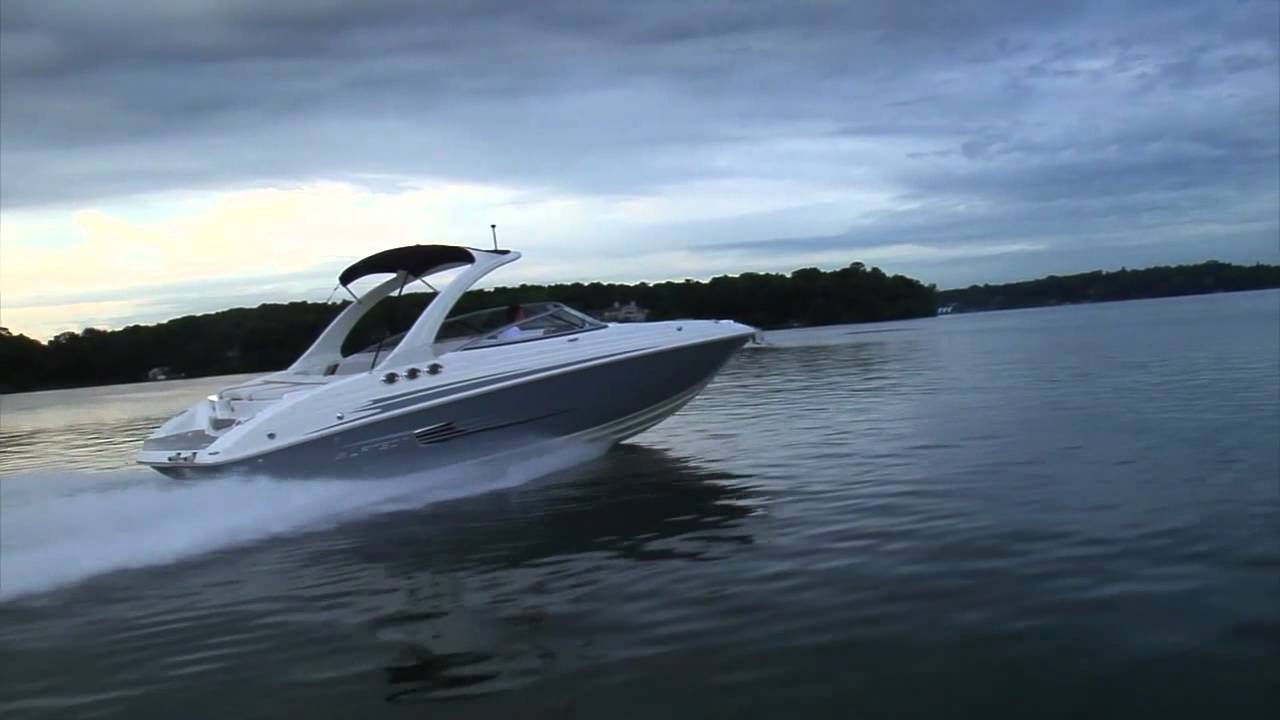 Larson LXi 288 - YouTube