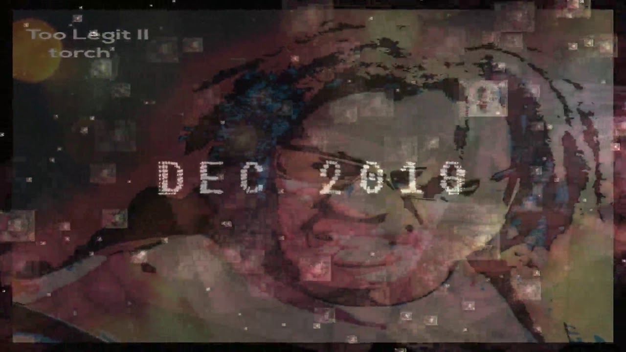 Too legit II Promo - YouTube