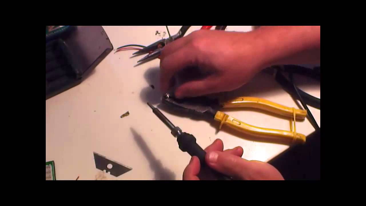 re-using EC3 Connectors - YouTube