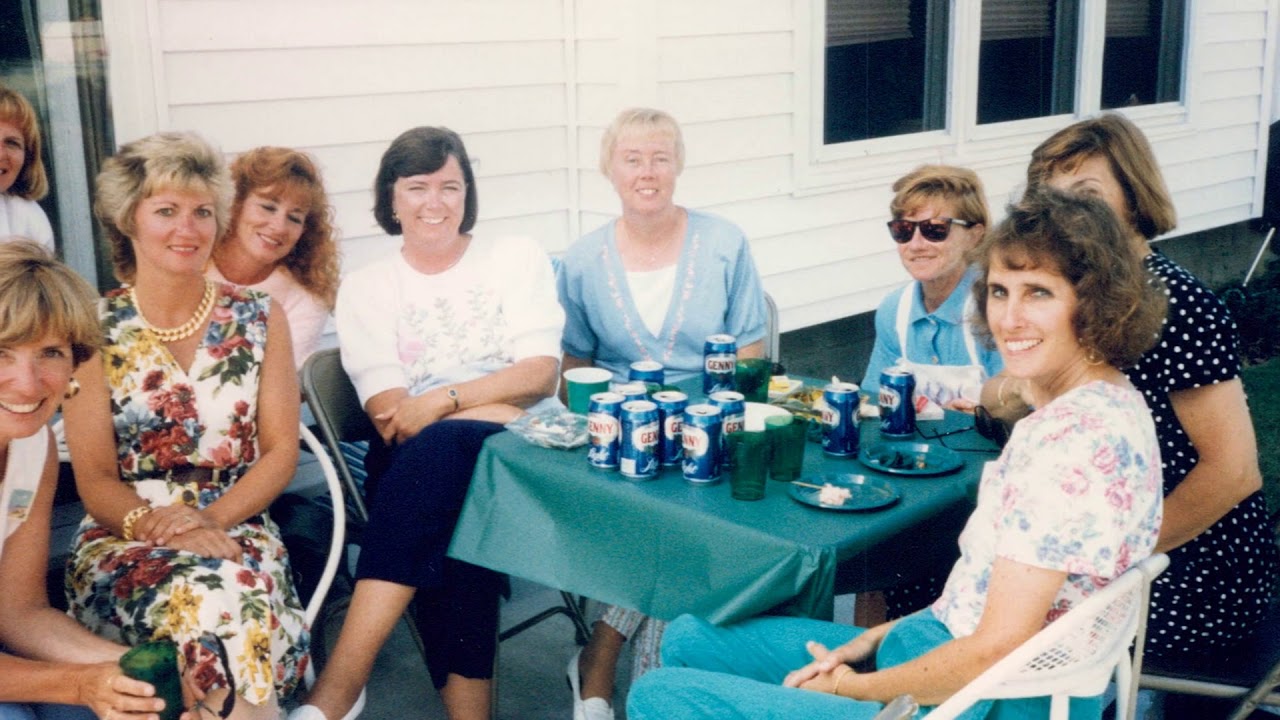 Rose Marie Schulz Memorial Dvd - YouTube