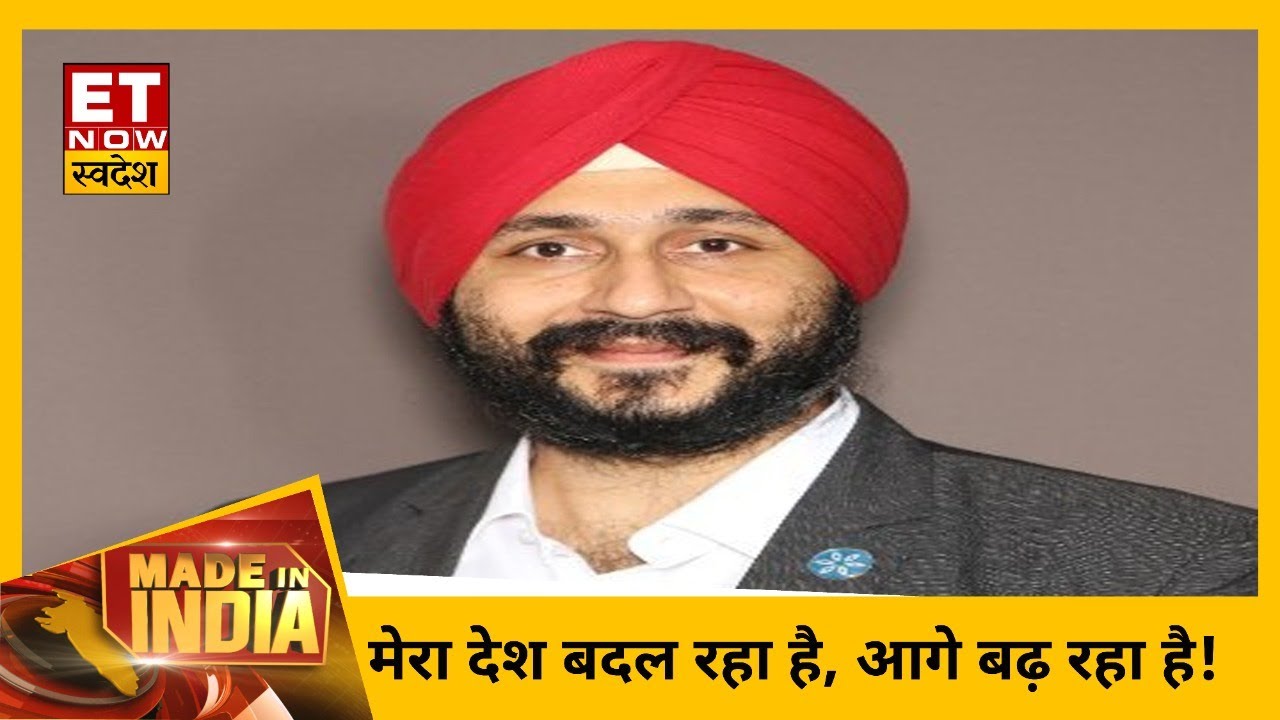 पर्यावरण की सुरक्षा, हमारी प्राथमिकता | Gensol Engineering, Anmol Singh ...