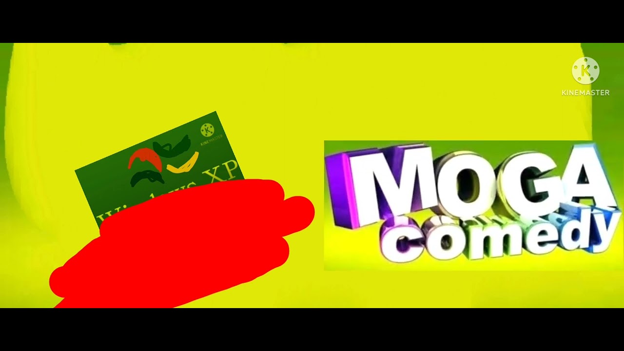 قناه mp6 moga comedy - YouTube