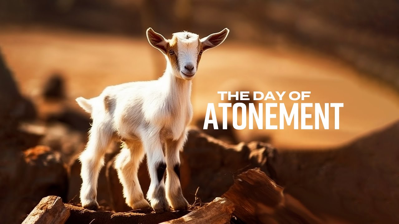 A Moment in History: The Day of Atonement - YouTube
