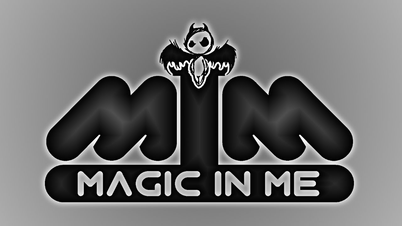 ♠ M.I.M ♠ Magic In Me - YouTube
