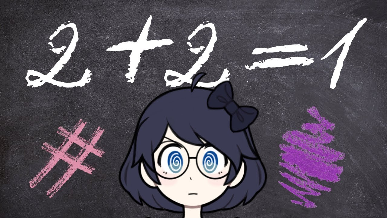 【MATH】Math failure tries 10th Grade Math... ¯\_(ツ)_/¯ | #zurikolive ...