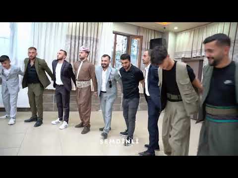 ACİ AİLESİNİN MUTLU GÜNÜ / ŞEXANİ