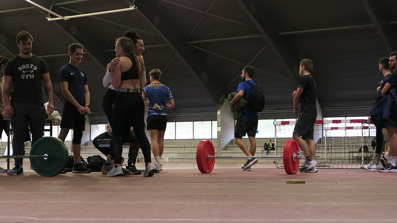 Test Richard 2021 - YouTube