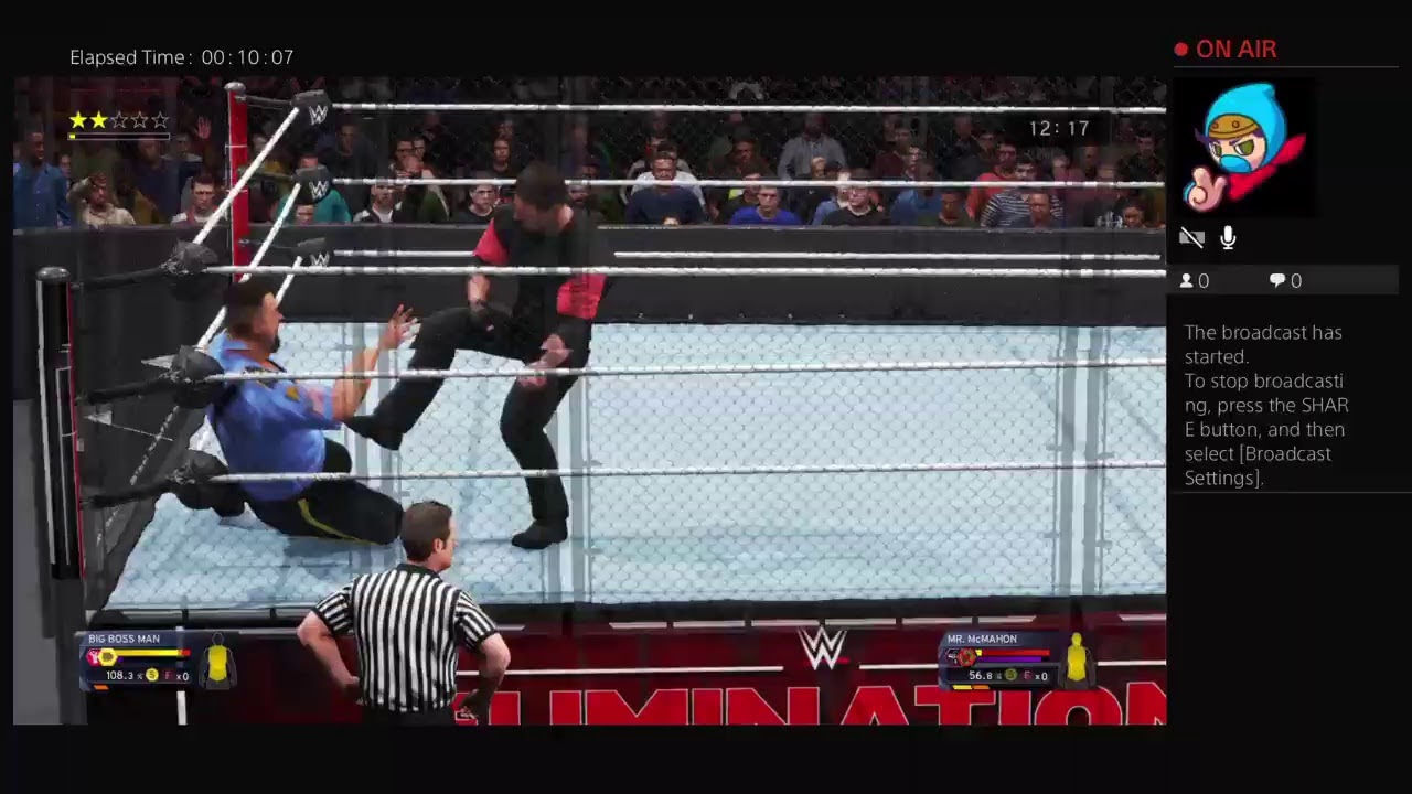 Wwe - YouTube