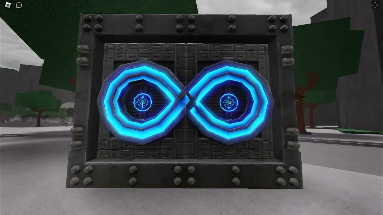 Roblox The Hunt: First Edition. TSB: 11 key cutscene. - YouTube