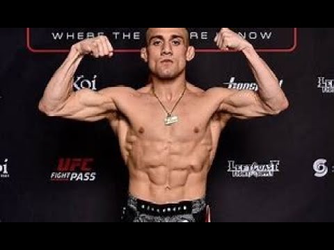Daniel Argueta vs Isaac Dulgarian Fight Breakdown&Prediction!! #mma # ...