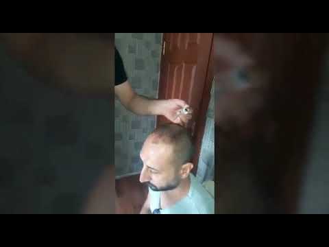 Mavi Su AP HAIR SERUM