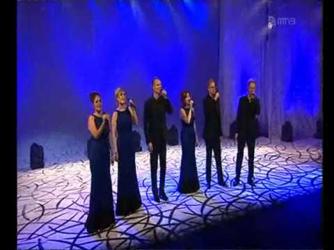 Rajaton - Kansanrunoussikermä - YouTube