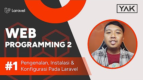 Web Programming 2 - YouTube