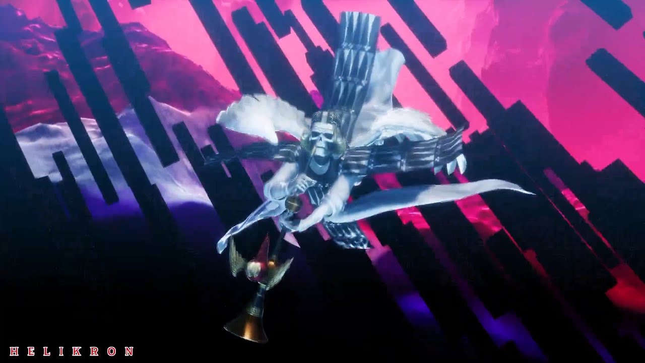 SMT V: Vengeance - A Sincere Triumph Over Trumpeter! - YouTube