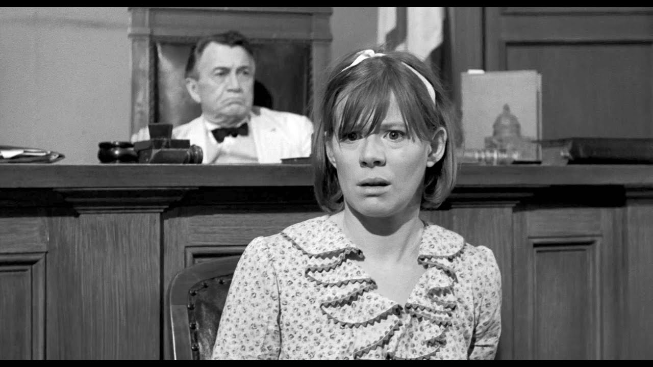 Collin Wilcox Paxton: Beyond the Mockingbird - YouTube