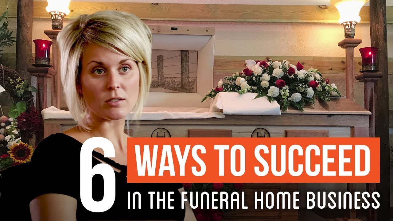 6 Ways to Succeed and Grow in the Funeral Home Business using an AP ...