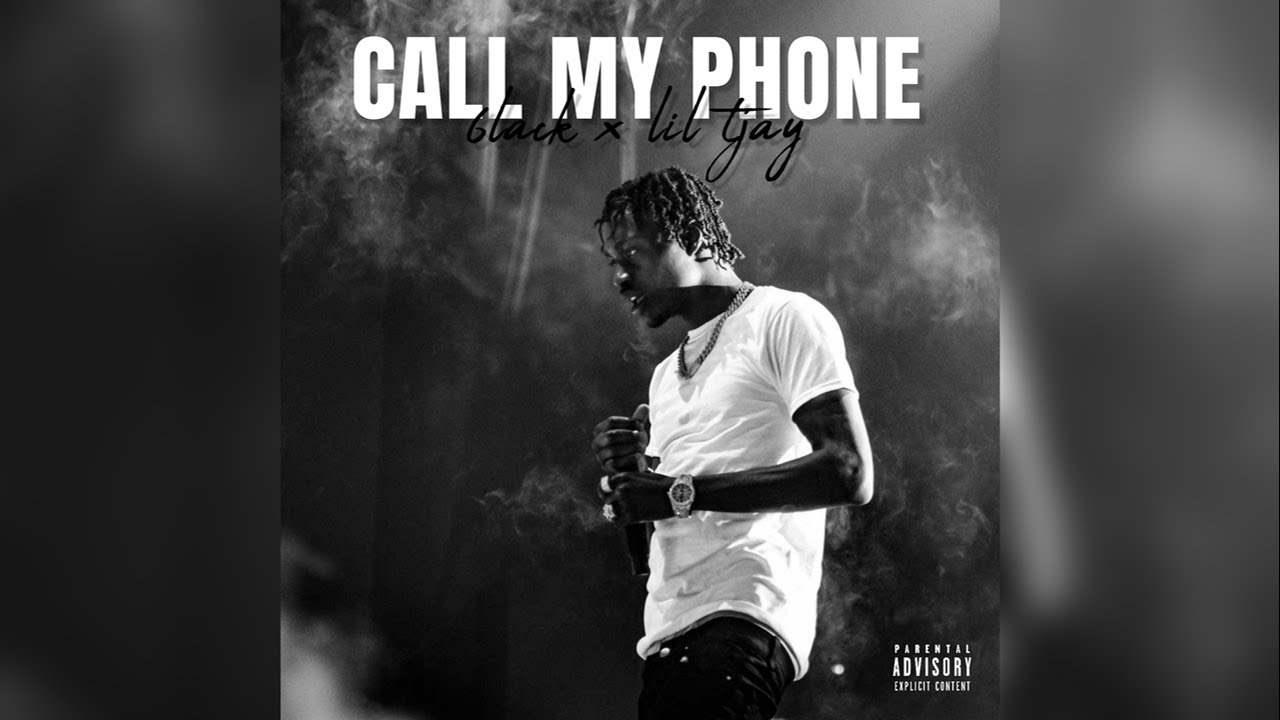 6LACK x LIL TJAY - CALL MY PHONE (Remix) - YouTube