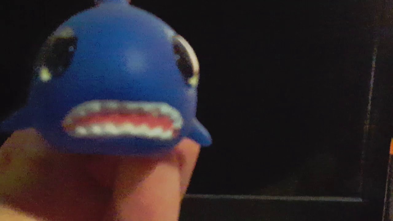 Blue Sharky Has An Update For You! - YouTube