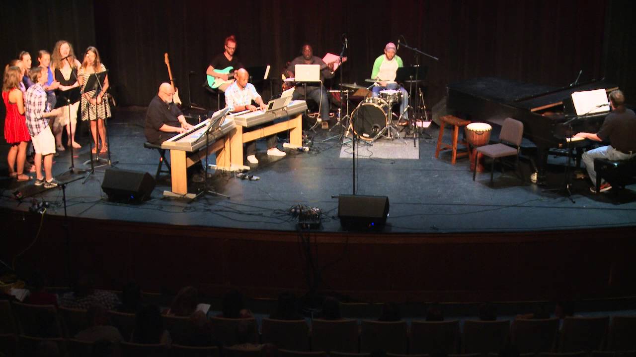 Little Red 2015 - I'll Be There - Song for the Little Red Foundation ...