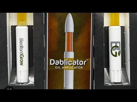 DABLICATOR LIVE SAUCE - YouTube