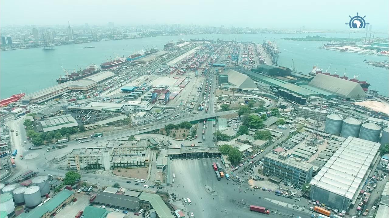About Lagos Port Complex Apapa Port The Earliest Busiest And about-lagos-port-complex-apapa-port-the-earliest-busiest-and