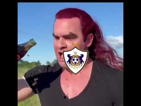 QARABAĞ 25/26 🔥💙🤍