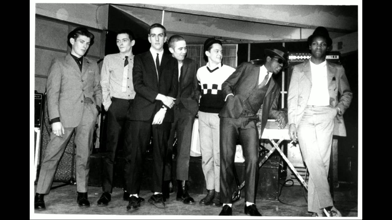 The Specials - Blank Expression - YouTube