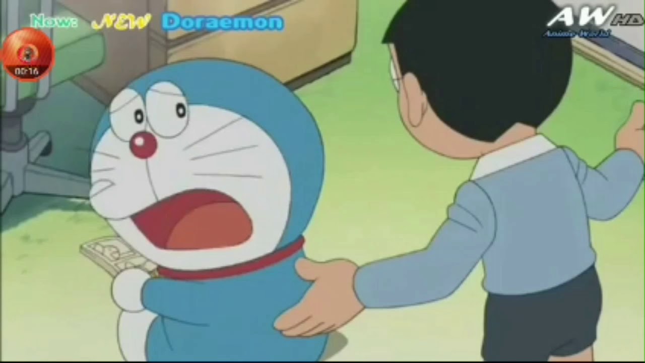 Talking Tom and Doraemon calling - YouTube