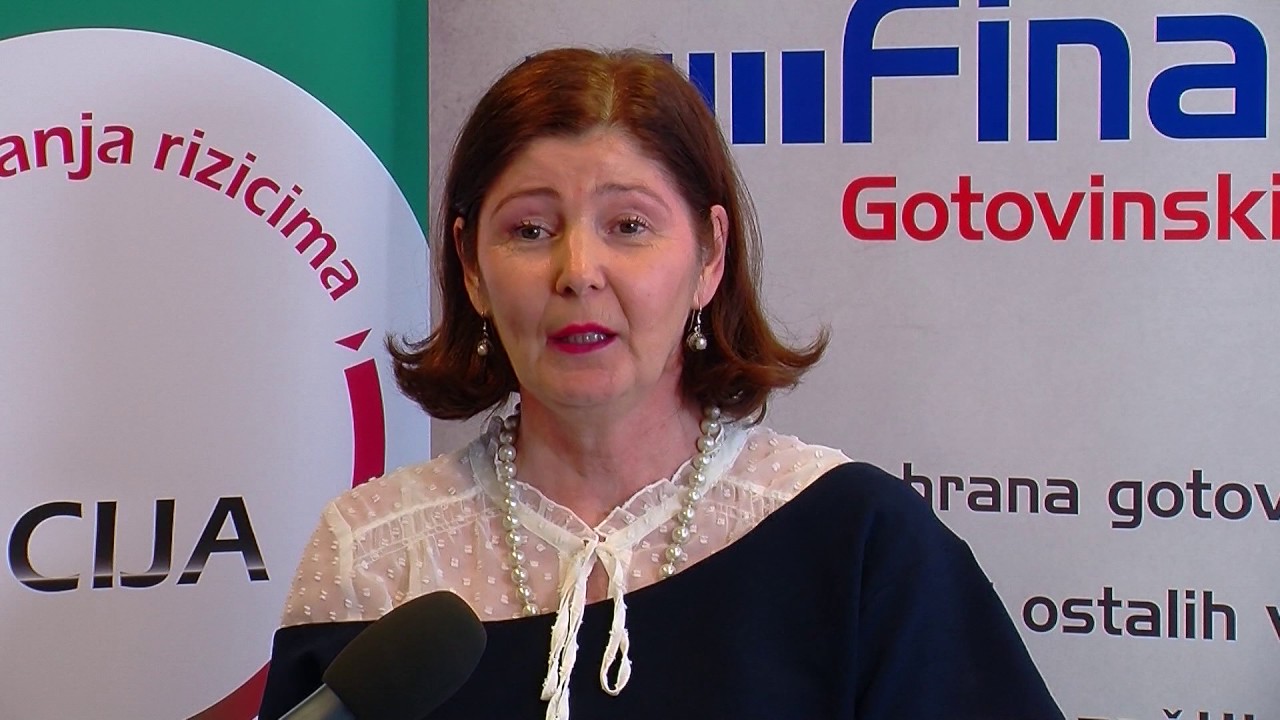 Renata Biondic FINA GS - YouTube