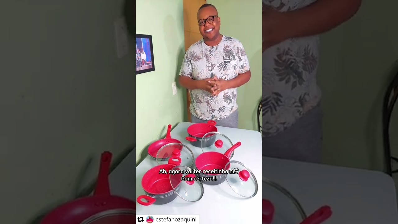 Chef Estefano Zaquini - YouTube