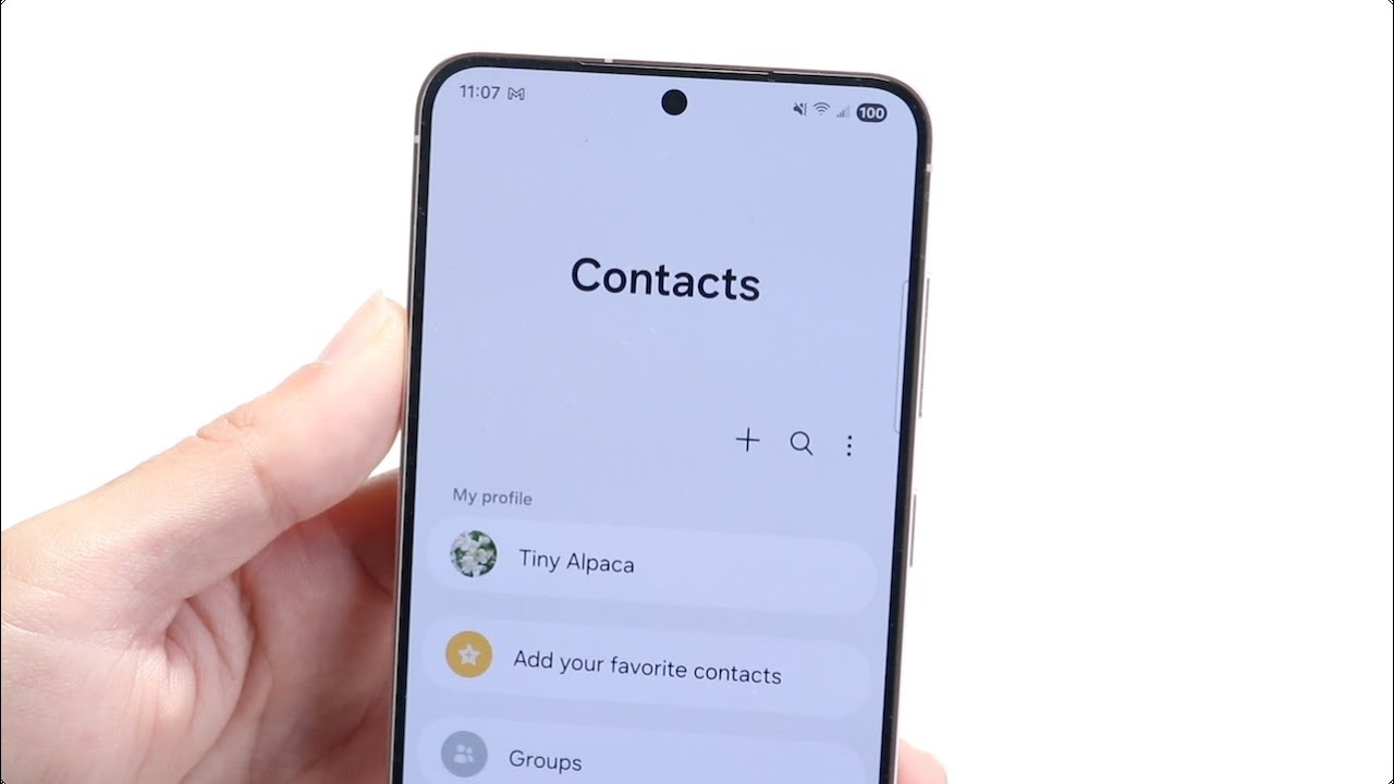 How To Move Android Contacts To Sim Card! (2026) - YouTube