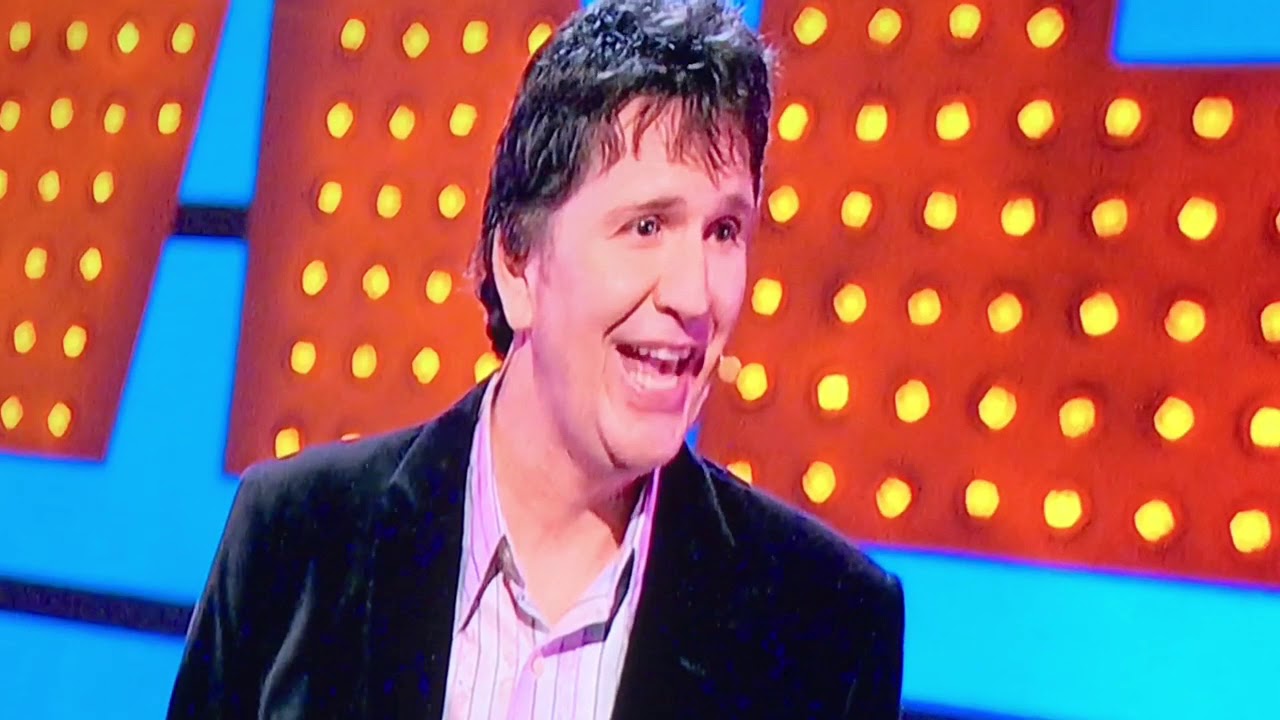 Stuart Francis - YouTube