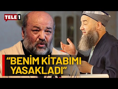 Kuran'da oruç nasıl geçiyor? İhsan Eliaçık yanıtladı