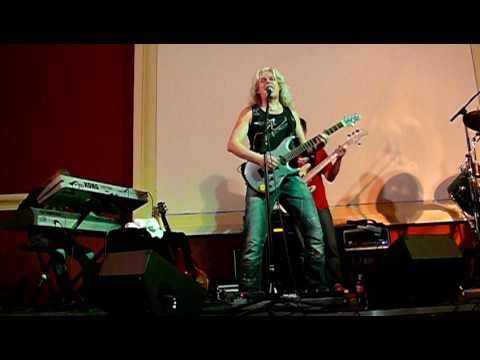 Alapi Band - Gypsy Train ( ToTo ) Petőfi Music Club , Székesfehérvár ...
