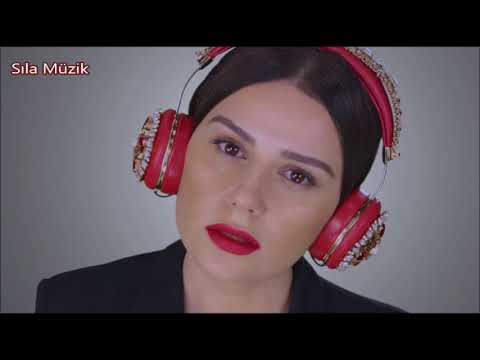 Merve Özbey - Sen De Çekip Gitme Dayan Be Umudum
