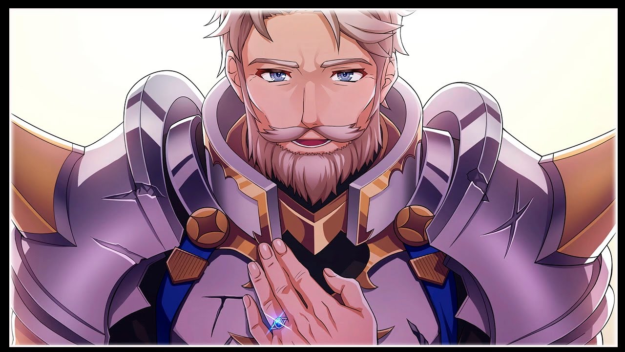 VANDER ROMANCE COMPLETO 💍 FIRE EMBLEM ENGAGE 💍 ROMANCES EN ESPAÑOL ...