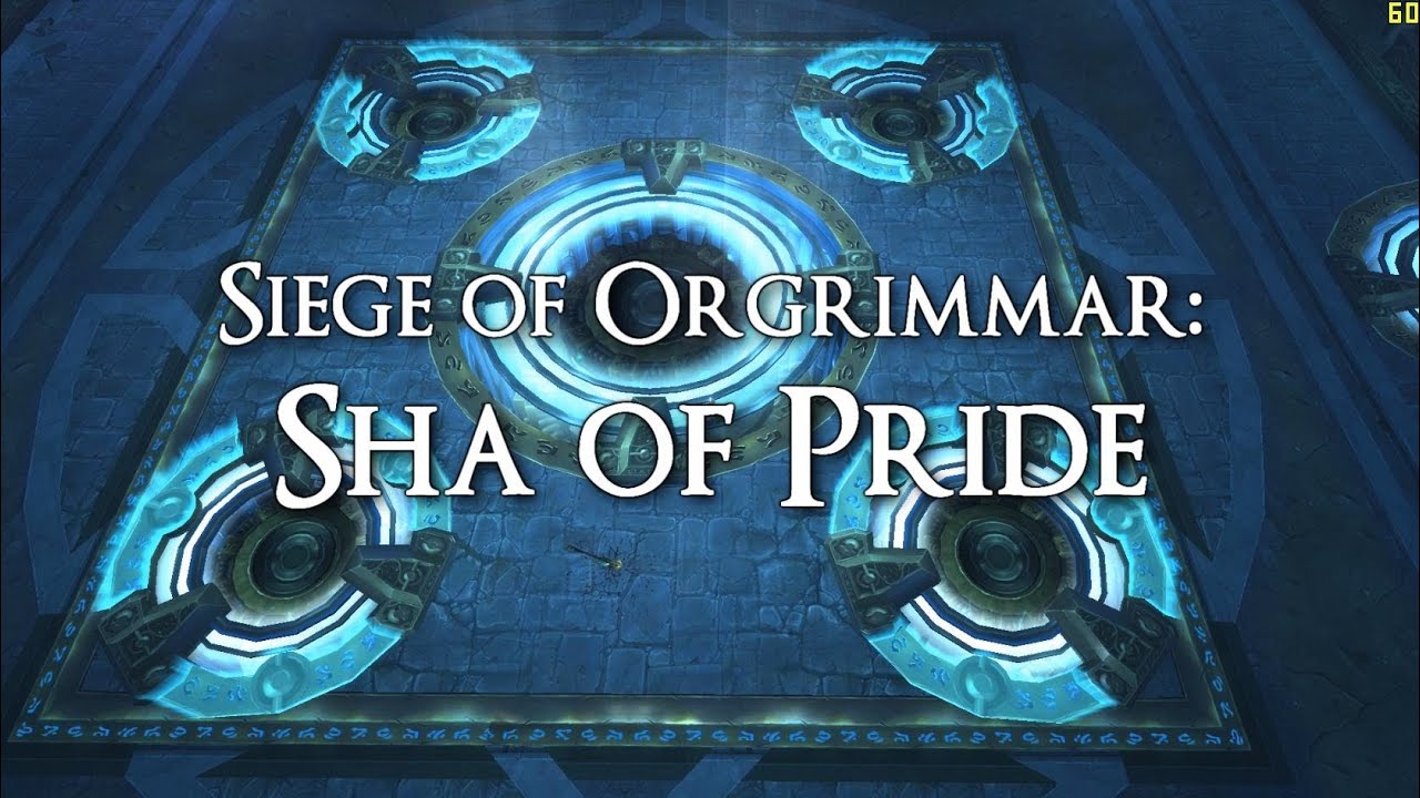 Aliena's Guide to Sha of Pride - YouTube