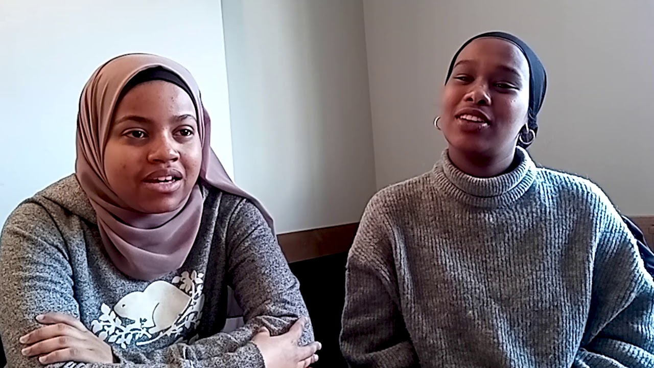 YPI Canada Celebrates $10 Million in Youth-Directed Grants - YouTube