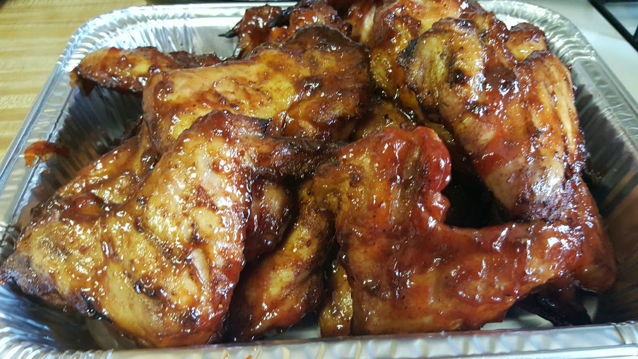 Side Eye BBQ Sauce - YouTube